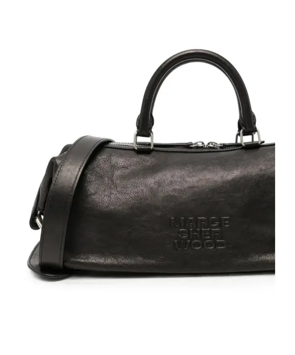 MARGESHERWOOD Dumpling Ew Shoulder Bag