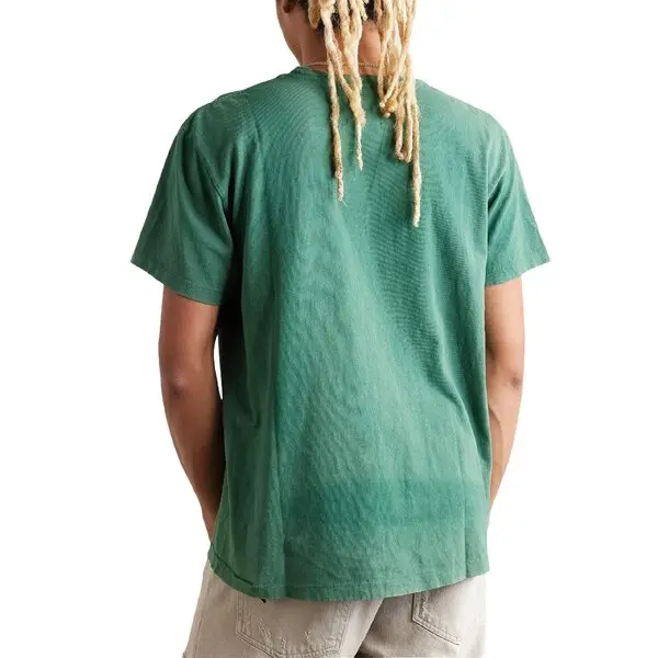 GALLERY DEPT. Shortsleeve Cotton Tshirt
