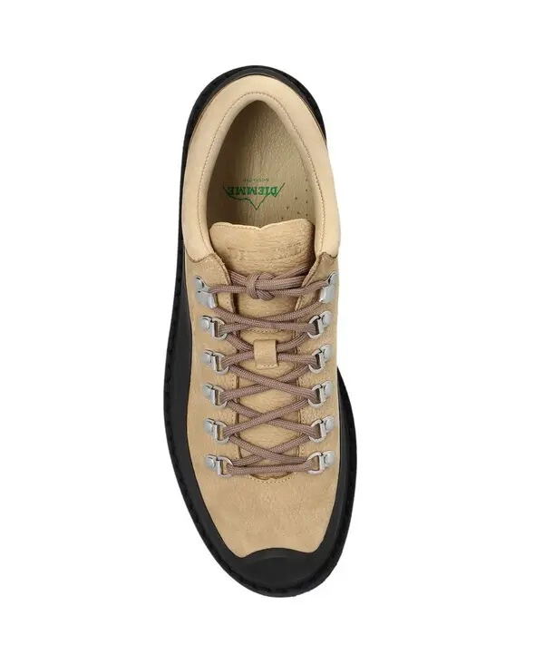 Diemme Cornaro Gomma Low-top Sneakers