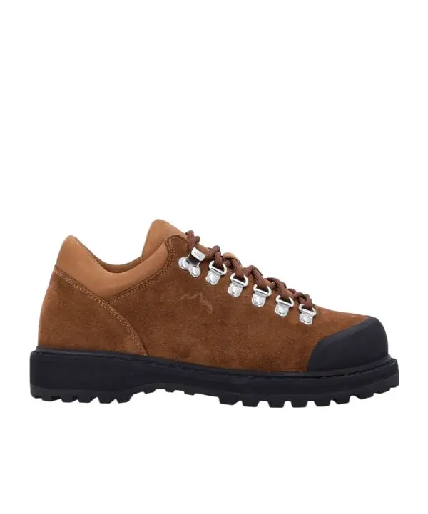 Diemme Round-toe Hiking Sneakers
