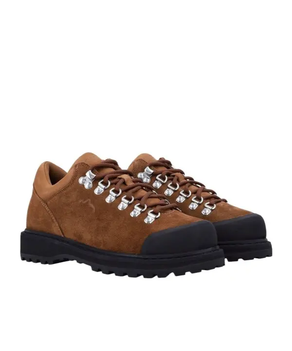 Diemme Round-toe Hiking Sneakers