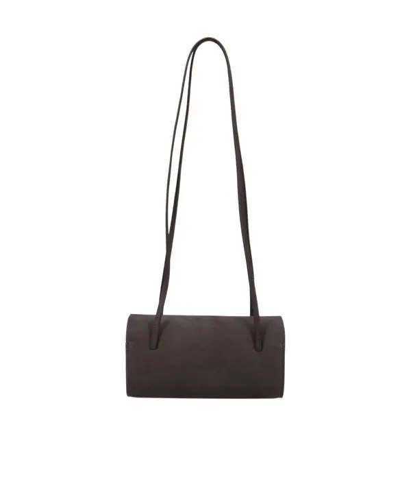 FANE Cylindrical Shoulder Bag