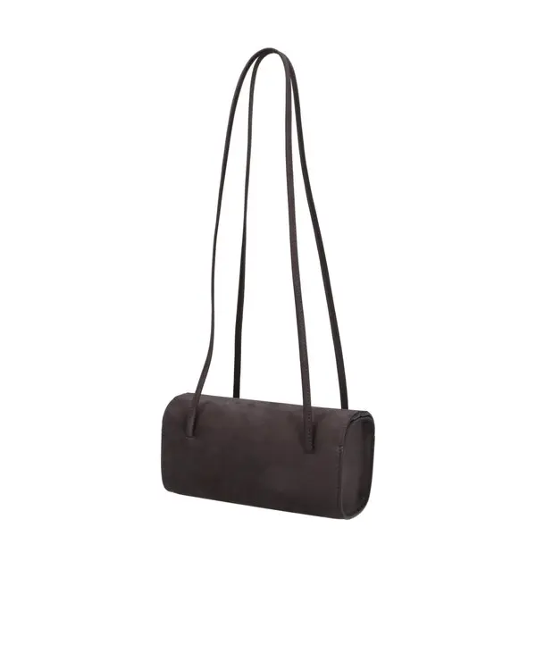 FANE Cylindrical Shoulder Bag