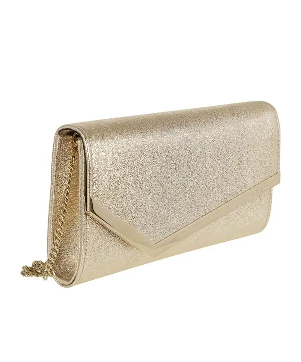 JIMMY CHOO Emmie Clutch