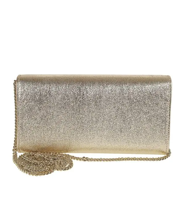 JIMMY CHOO Emmie Clutch