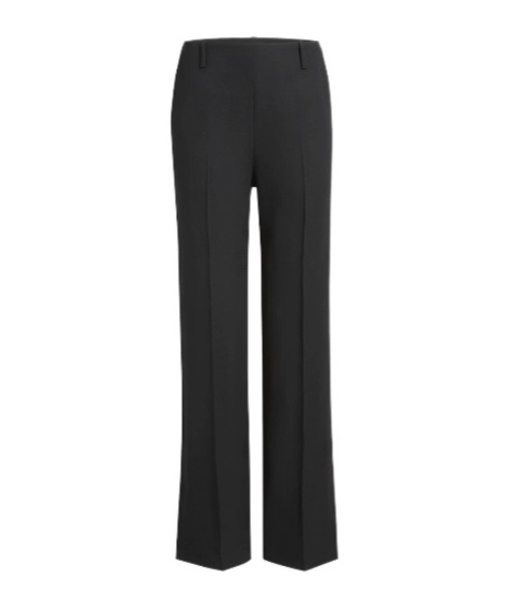 Khaite Casual Highwaisted Pants