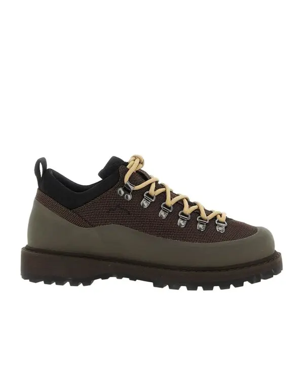 Diemme Roccia Basso Sport Ankle Boots