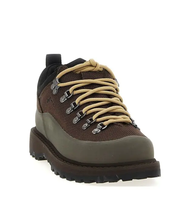 Diemme Roccia Basso Sport Ankle Boots