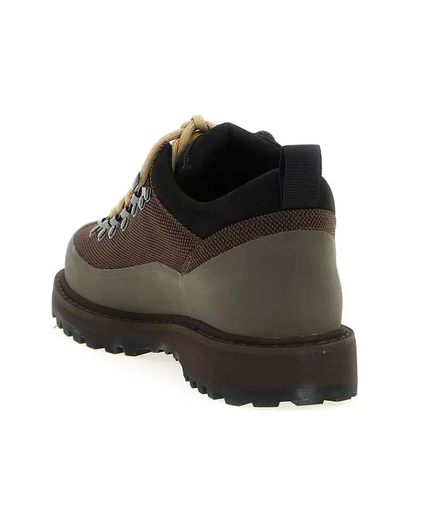 Diemme Roccia Basso Sport Ankle Boots