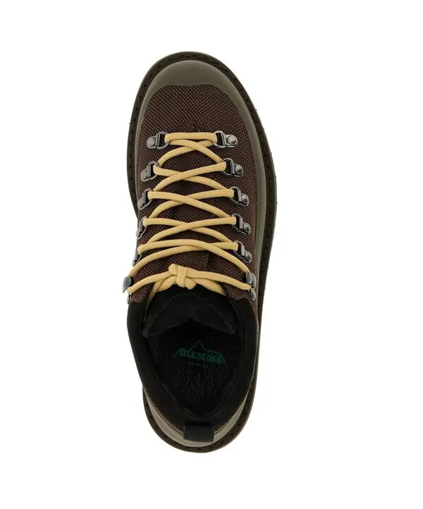 Diemme Roccia Basso Sport Ankle Boots