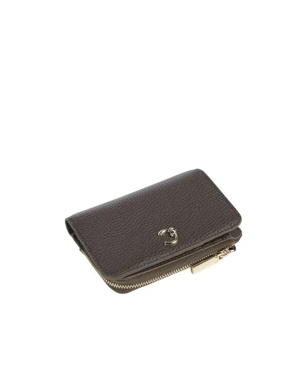 COCCINELLE Zippered Card Holder