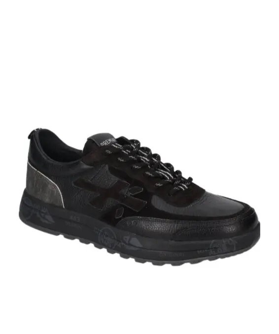 Premiata Lace-up Sneakers