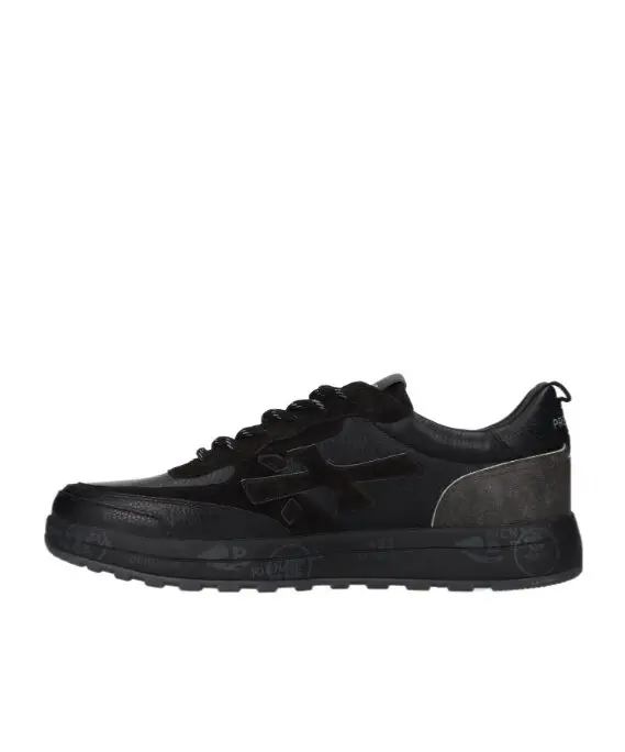 Premiata Lace-up Sneakers