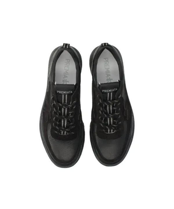 Premiata Lace-up Sneakers