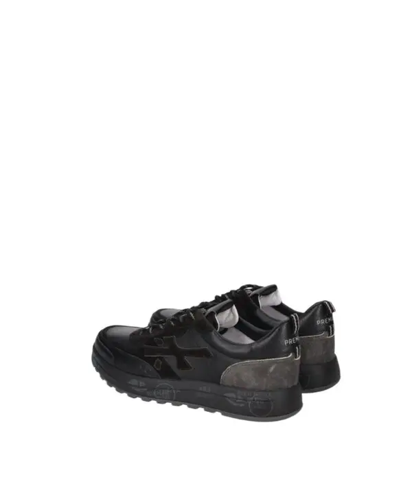 Premiata Lace-up Sneakers
