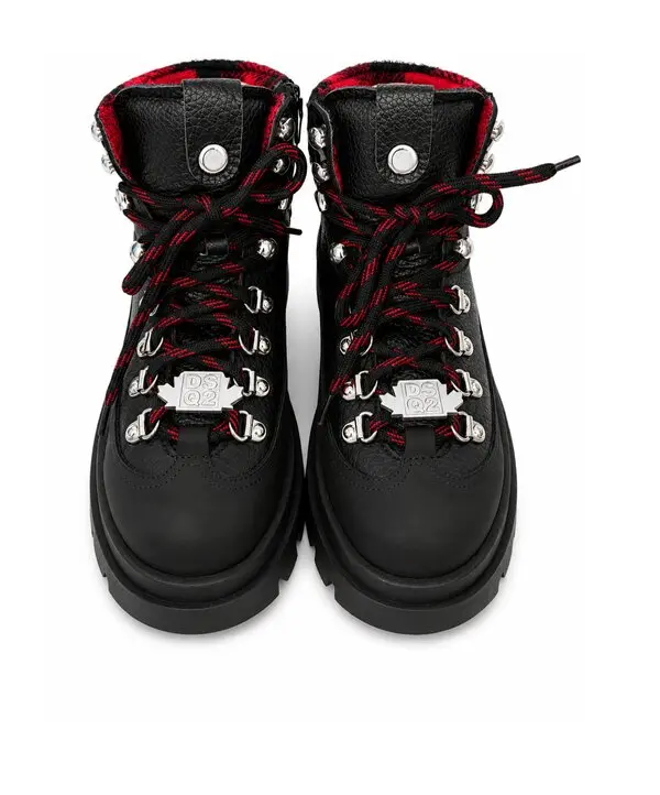 Dsquared2 High-top Sneakers