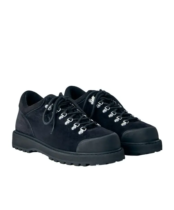 Diemme Cornaro Hiking Lace-up Shoes