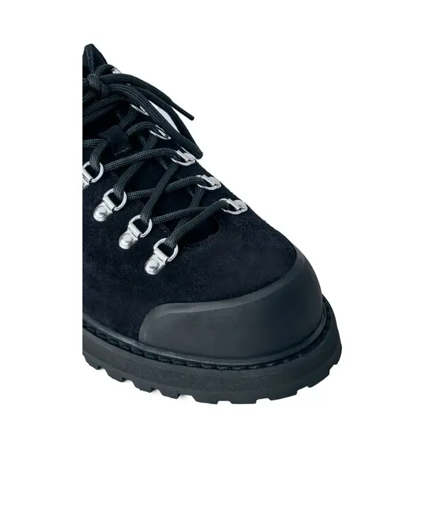 Diemme Cornaro Hiking Lace-up Shoes