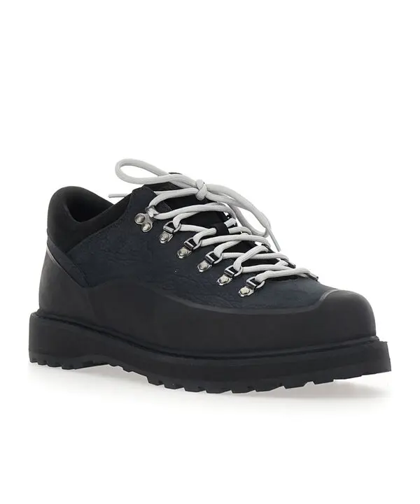 Diemme Cornaro Gomma Ankle Boots