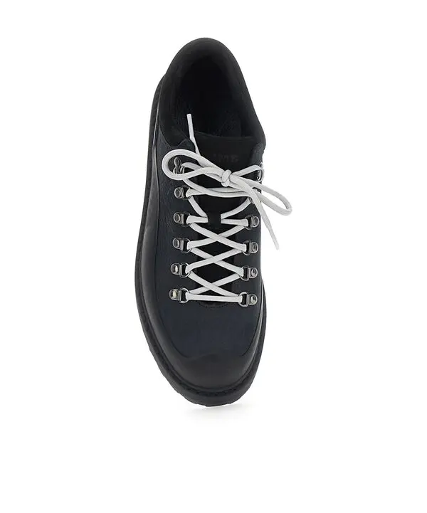 Diemme Cornaro Gomma Ankle Boots