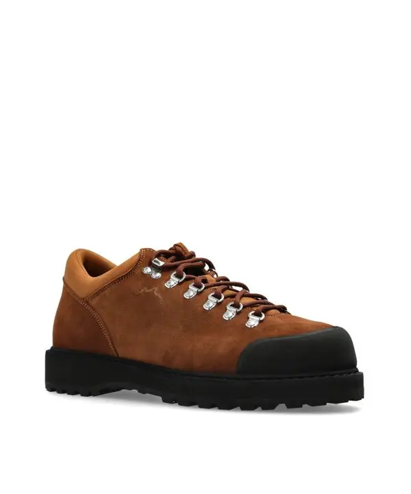 Diemme Cornaro Hiking Low-top Sneakers