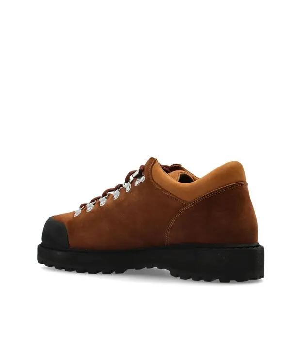 Diemme Cornaro Hiking Low-top Sneakers