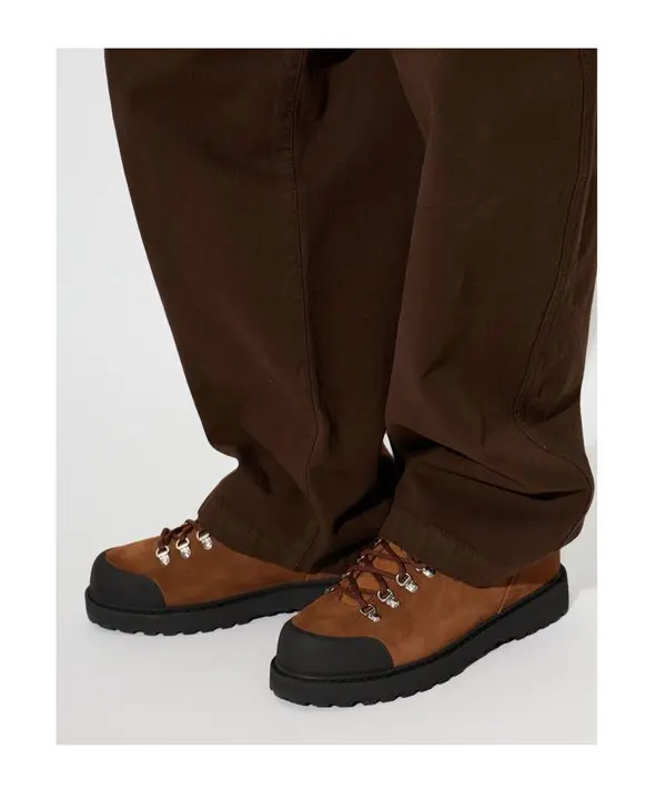 Diemme Cornaro Hiking Low-top Sneakers