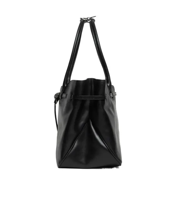 MARGESHERWOOD Double-handle Handbag