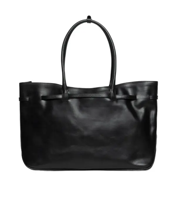 MARGESHERWOOD Double-handle Handbag