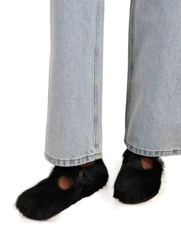 BIRKENSTOCK Paris The Rebel Ballet Flats