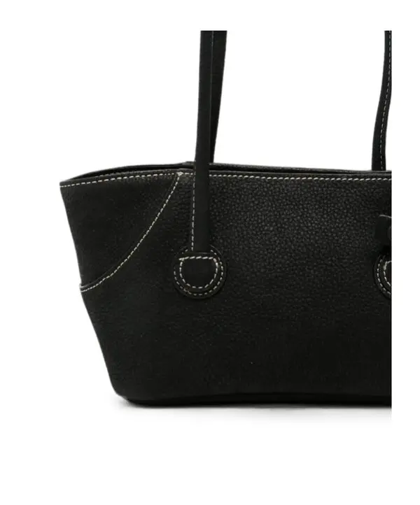 MARGESHERWOOD Boat Shoulder Bag