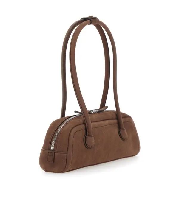 MARGESHERWOOD Zip-top Shoulder Bag