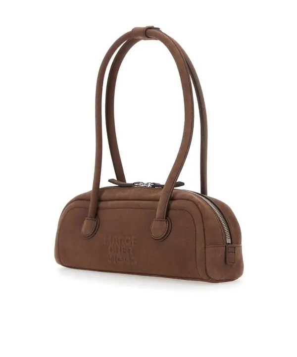MARGESHERWOOD Zip-top Shoulder Bag