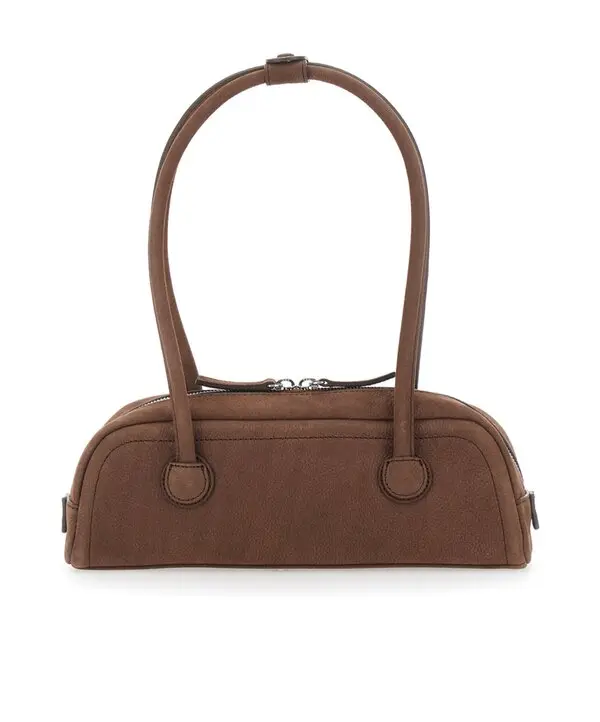 MARGESHERWOOD Zip-top Shoulder Bag