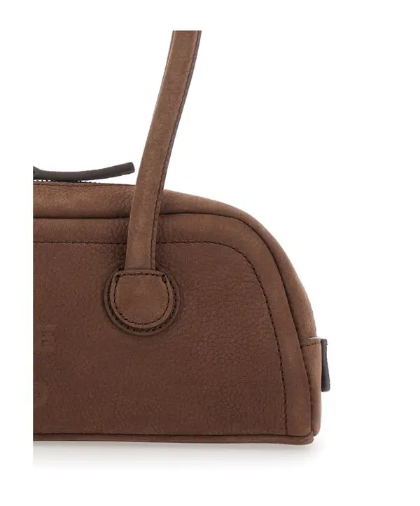 MARGESHERWOOD Zip-top Shoulder Bag