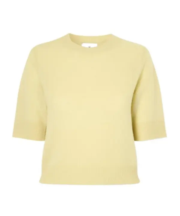 Le Kasha Cashmere Sweater