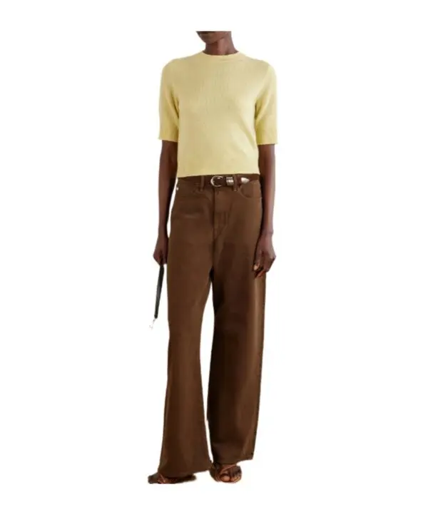 Le Kasha Cashmere Sweater
