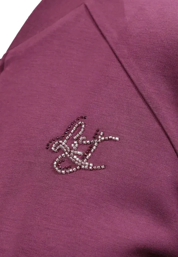 Liu Jo Full-zip Sweatshirt
