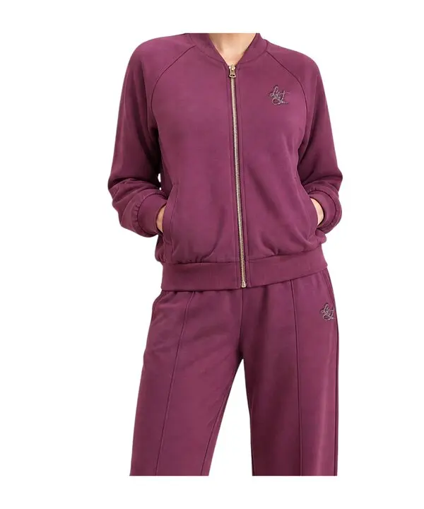 Liu Jo Full-zip Sweatshirt