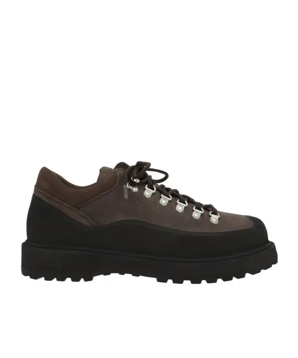 Diemme Cornaro Lace-up Sneakers