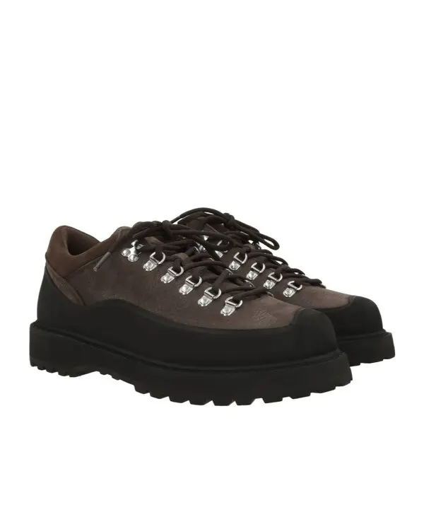 Diemme Cornaro Lace-up Sneakers