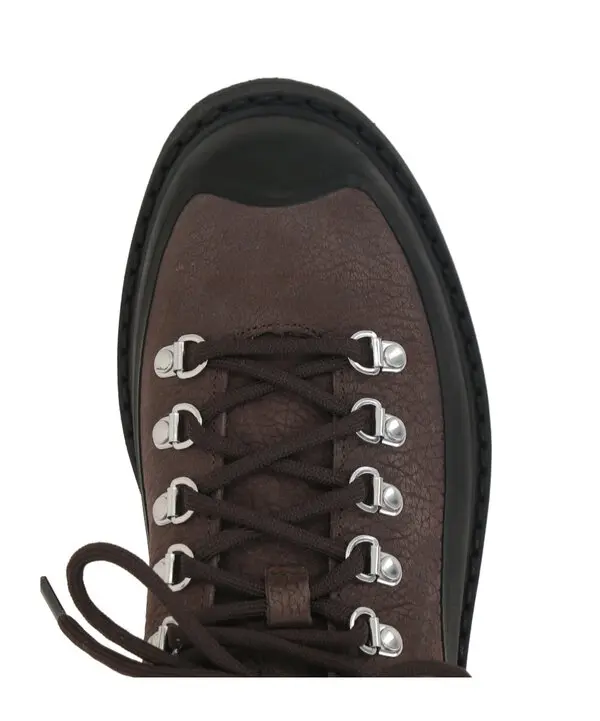 Diemme Cornaro Lace-up Sneakers