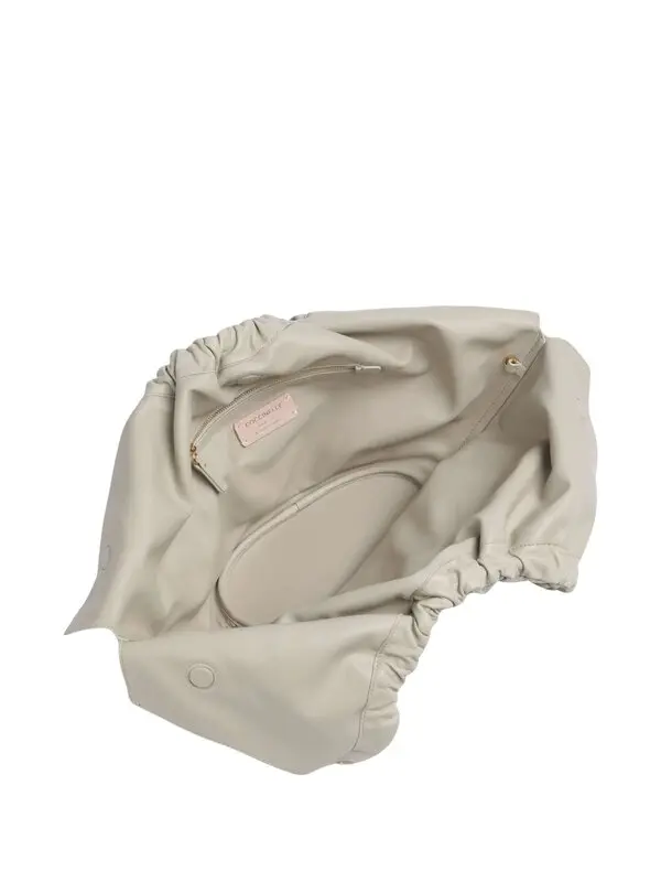 COCCINELLE Medium Shoulder Bag - Nude