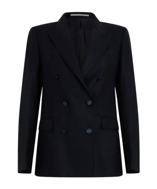 Tagliatore Double-breasted Blazer