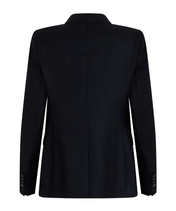 Tagliatore Double-breasted Blazer