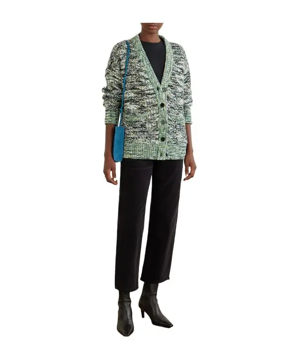 MOTHER Midrise Straightleg Pants