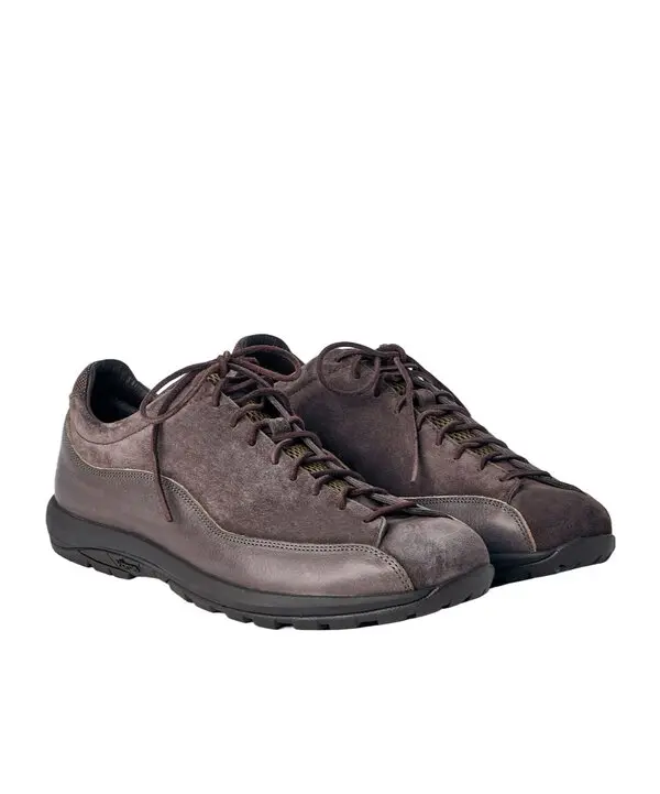Diemme Bardolino Lace-up Low-top Sneakers