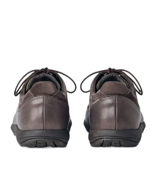 Diemme Bardolino Lace-up Low-top Sneakers