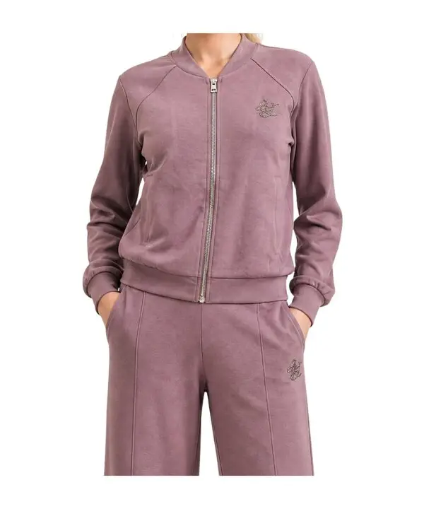Liu Jo Full-zip Sweatshirt