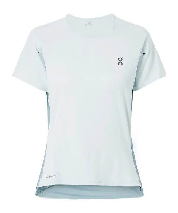 On Breathable Shortsleeve Sports Tshirt
